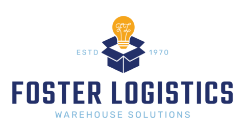 Foster Logistics | Warehouse Solutions and Warehouse Management Systems