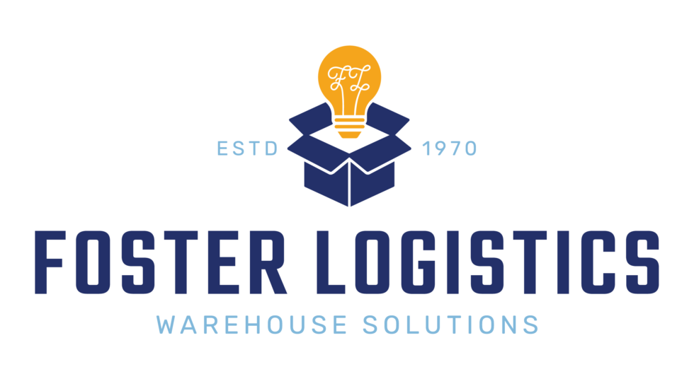 Foster Logistics | Warehouse Solutions and Warehouse Management Systems